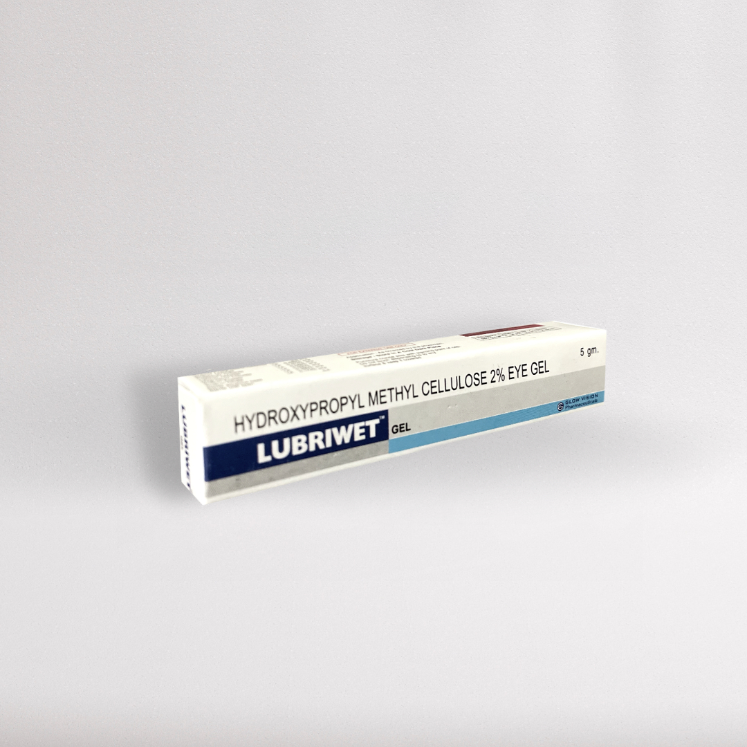 LUBRICATING EYE DROPS/OINTMENTS – Glow Vision
