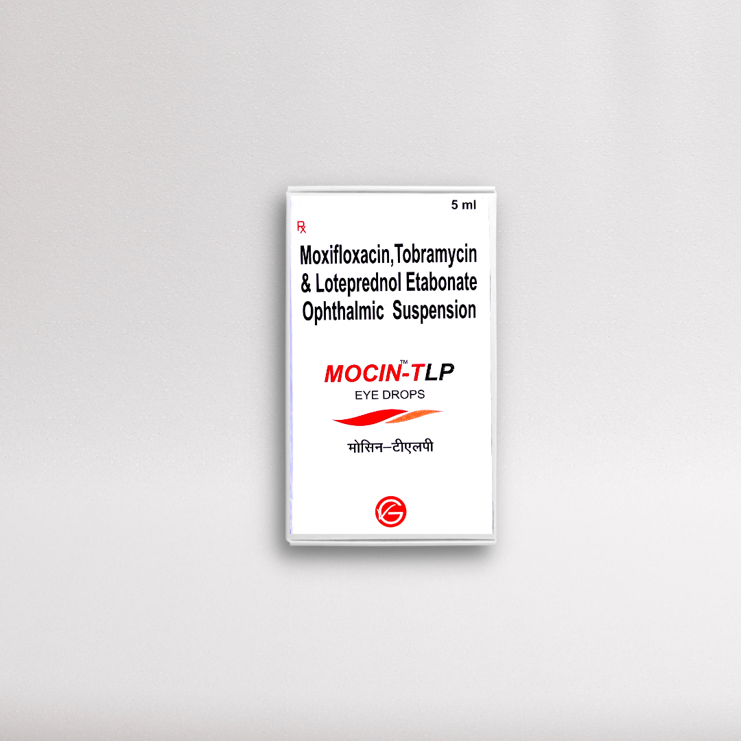 Mocin-TLP Eye Drop – Glow Vision