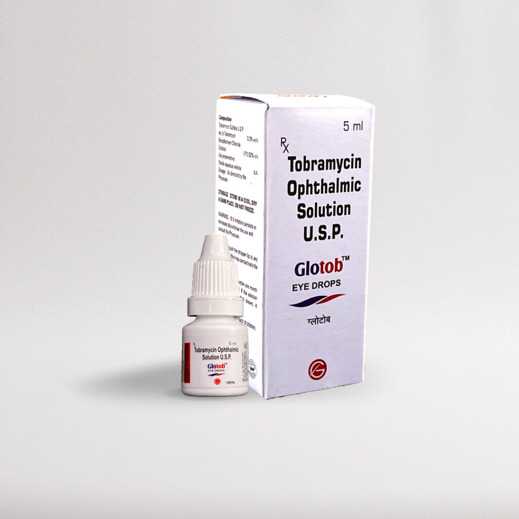 ANTIBIOTIC/ ANTIBIOTIC + STEROID EYE DROPS/OINTMENTS – Glow Vision