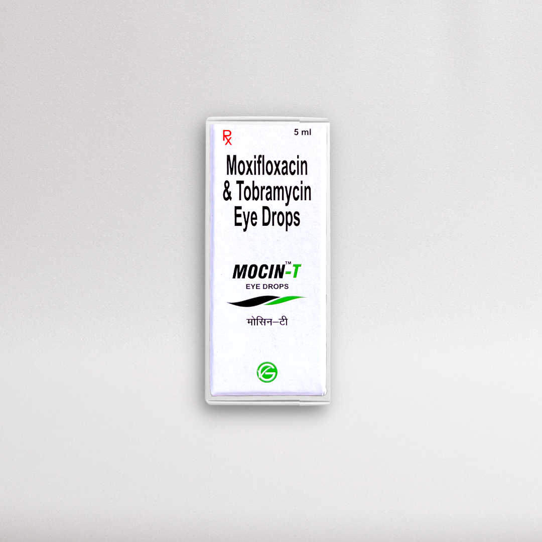 Mocin-T Eye Drop – Glow Vision